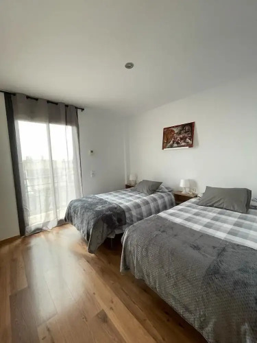 Casa Para 8 Personas En Berga - Alberga - Berga