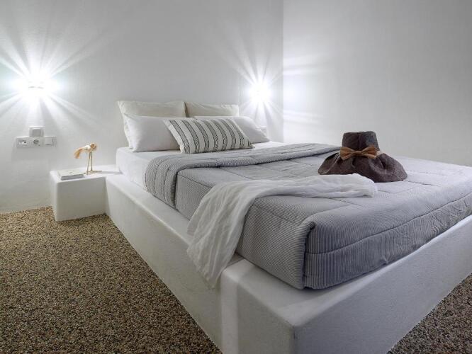 Ninos Houses - Milos