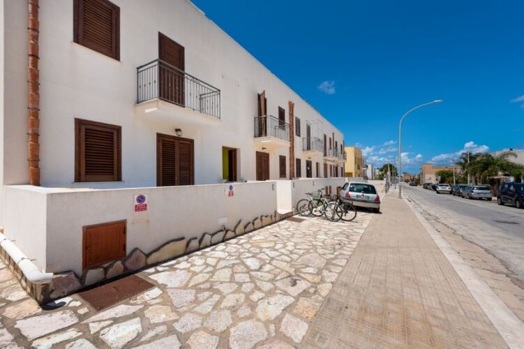 La Pigna Azzurra - San Vito Lo Capo