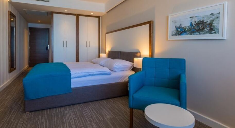 Hotel Katarina - Krk