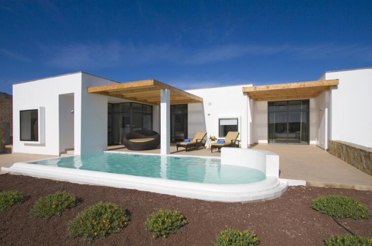 Playitas Villas - Sports Resort - Fuerteventura