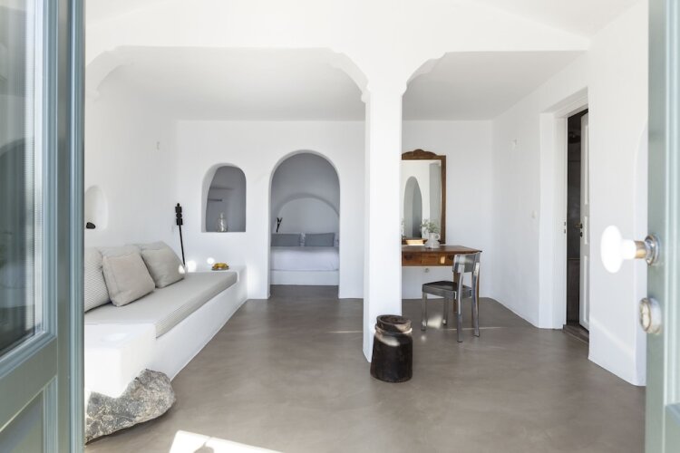 Spitia Santorini - Oia