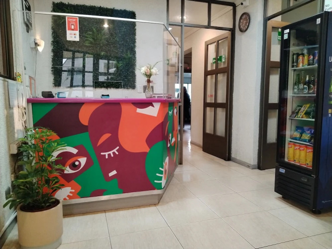Hotel Vitali - Concepción