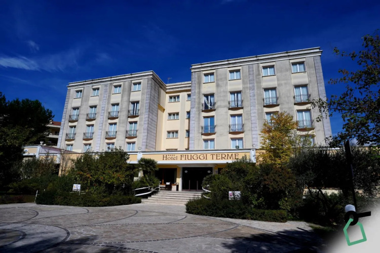 Hotiday Room Collection - Fiuggi - Fiuggi