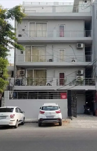 Hotel Sunrise - Noida