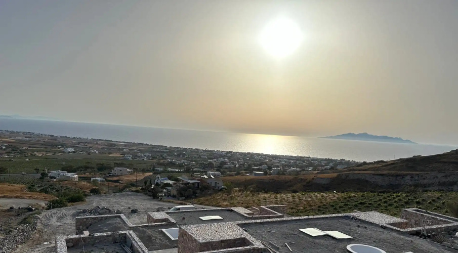 Felicity Cave Suites - Santorini - Santorini