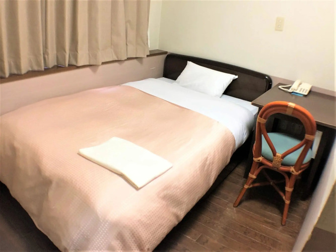 Hotel Stayin Nana Annex - Yamagata