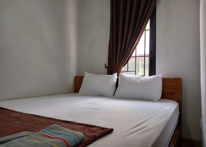 Spot On 92475 Rc Homestay Syariah - Banyuwangi