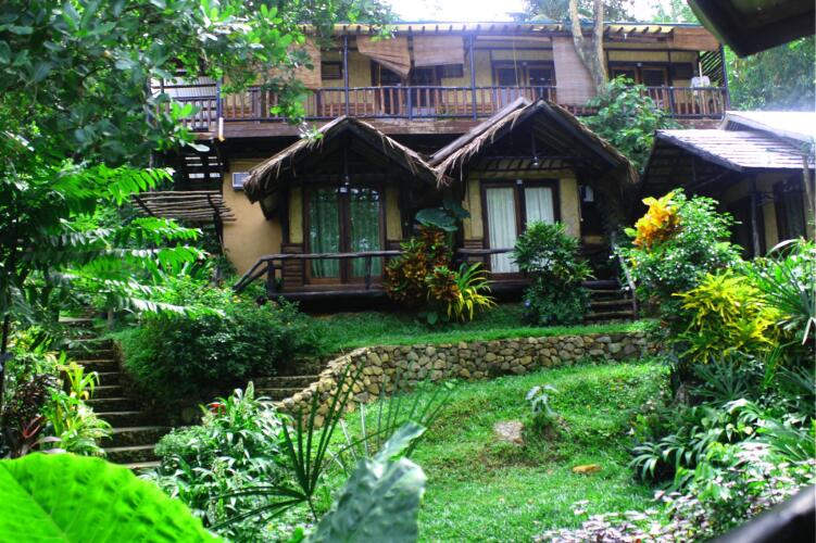 Novie's Tourist Inn - El Nido, Philippines