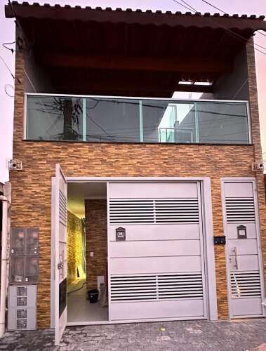 Guaru Inn Hostel - Guarulhos