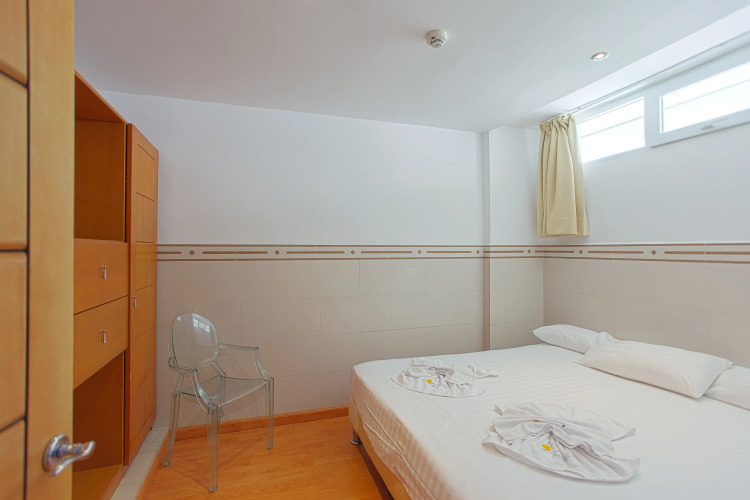 Aparthotel Maracaibo - Gran Canaria
