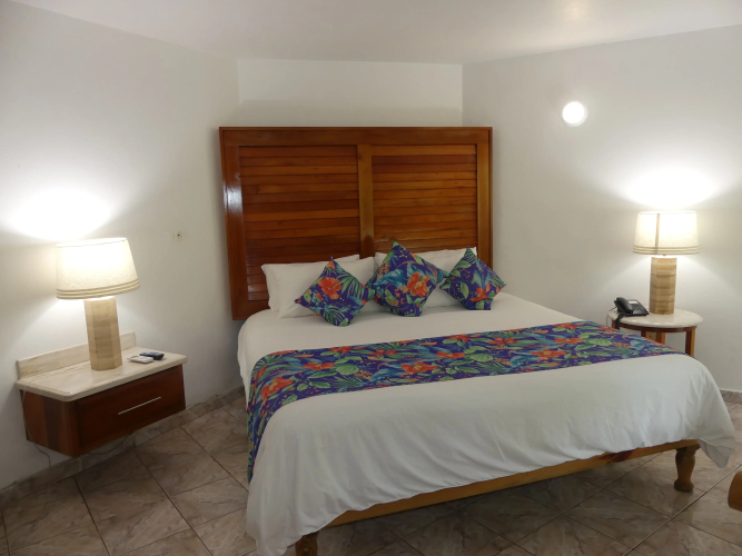 Negril Tree House Resort - Caraïbes