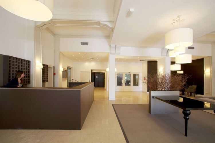 Hotel Helios & Spa - French Riviera