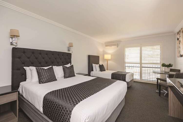 Lincoln Downs Resort Batemans Bay - Batemans Bay