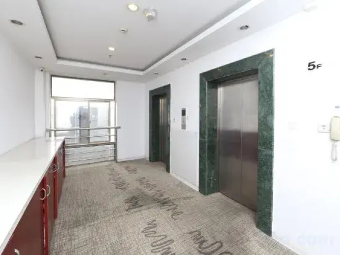 Suifi Apartment - Wuhu