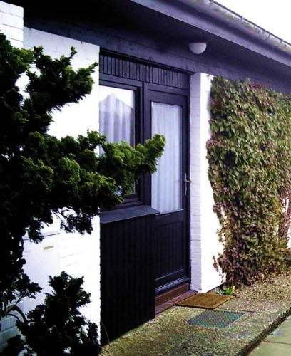 Wellenreiter Gästehaus Tating - Schleswig-Holstein