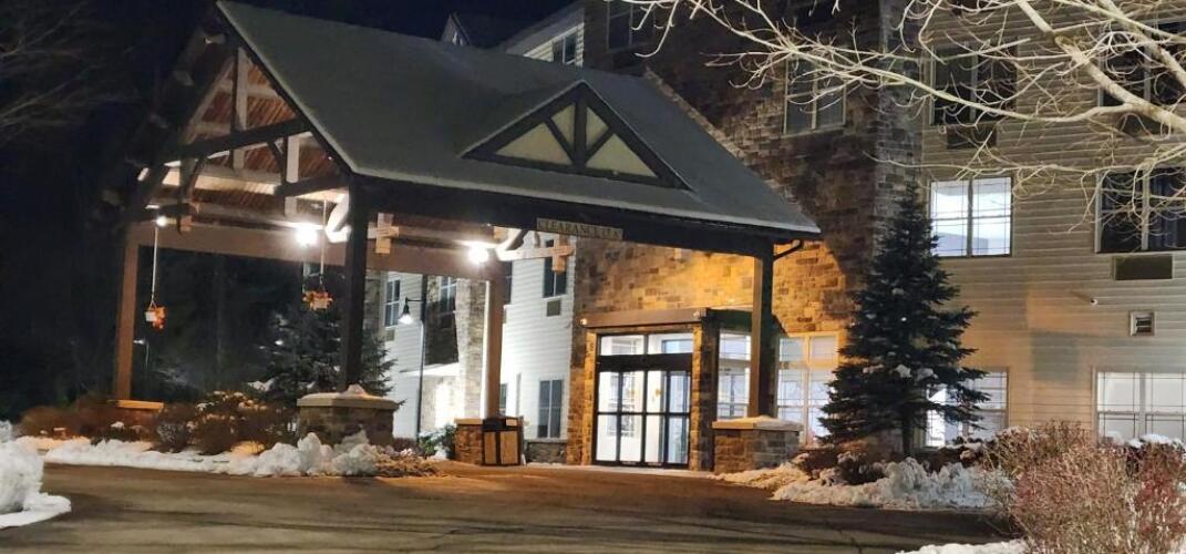 La Quinta Inn & Suites By Wyndham Lake George - Glens Falls, NY