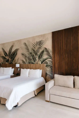 Soleare Hotel Boutique - Ciudad Madero