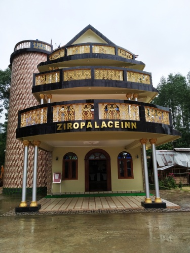 Ziro Palace Inn - Ziro