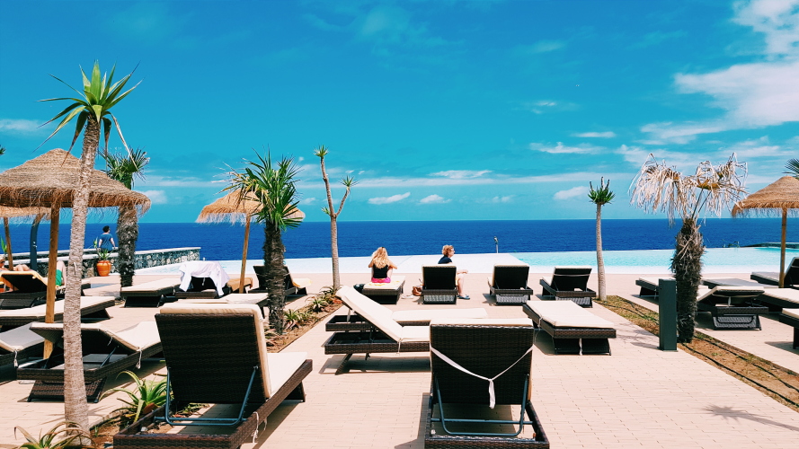 Pedras Do Mar Resort & Spa - Azores