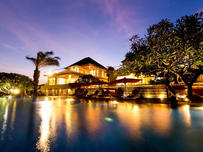 Sanur Residence - Sanur