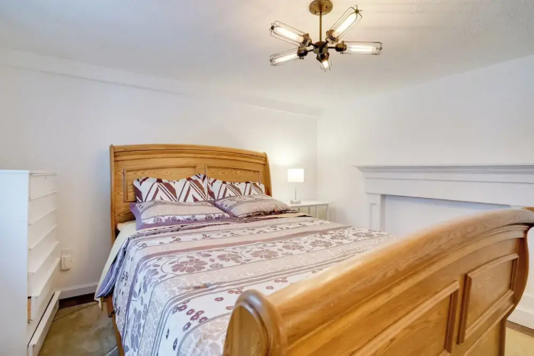 Pet-friendly Minneapolis Apt Near Shops & Dining! - Brooklyn Park, MN