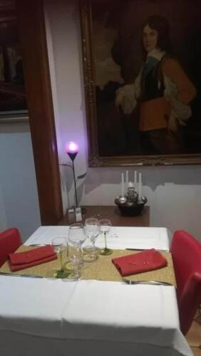 Hotel Restaurant Kuentz - Haut-Rhin