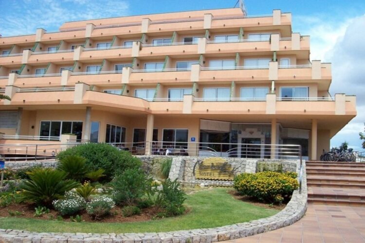 Hotel Mariant Park - Sa Coma