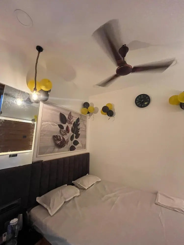 Mahaveer Lodge - Siliguri