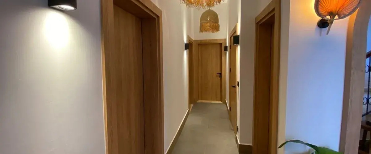 Casa Vagabundo Boutique Hotel - Alanya