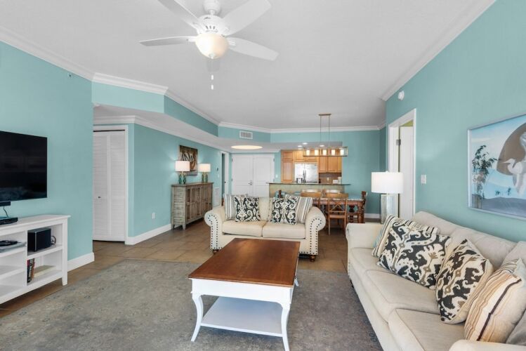 Portofino Island Resort 5-603 - Pensacola Beach, FL