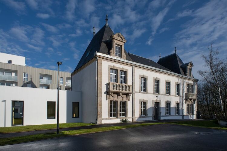 Maison Douaud Vannes - Séné
