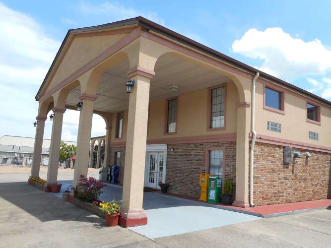 Americas Best Value Inn Blue Ridge - Blue Ridge, GA