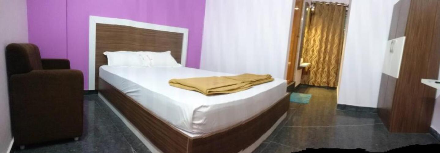 Sapphire Inn - Bengaluru