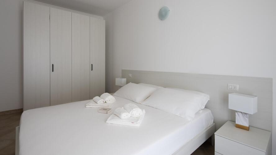 Welcomely - Xenia - Attico Mediterraneo - Olbia