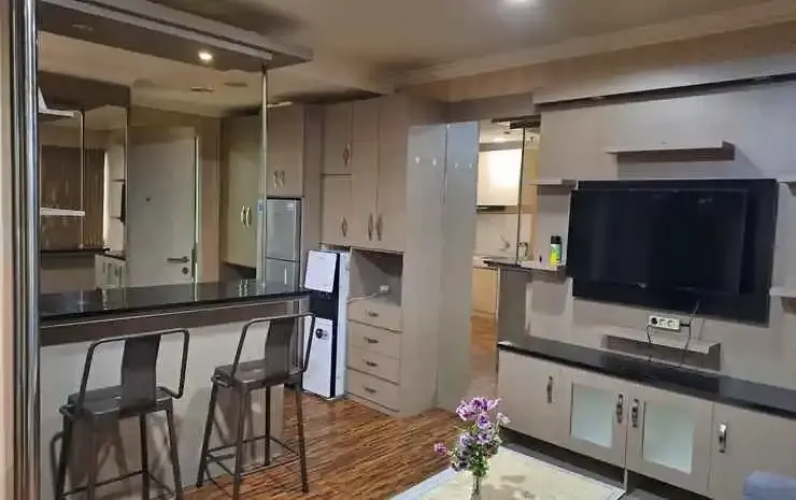 Sentul Tower Apartemen By Kozy Room - Bogor