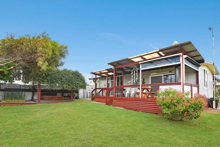 Milly S Middleton - Pet-friendly - Middleton