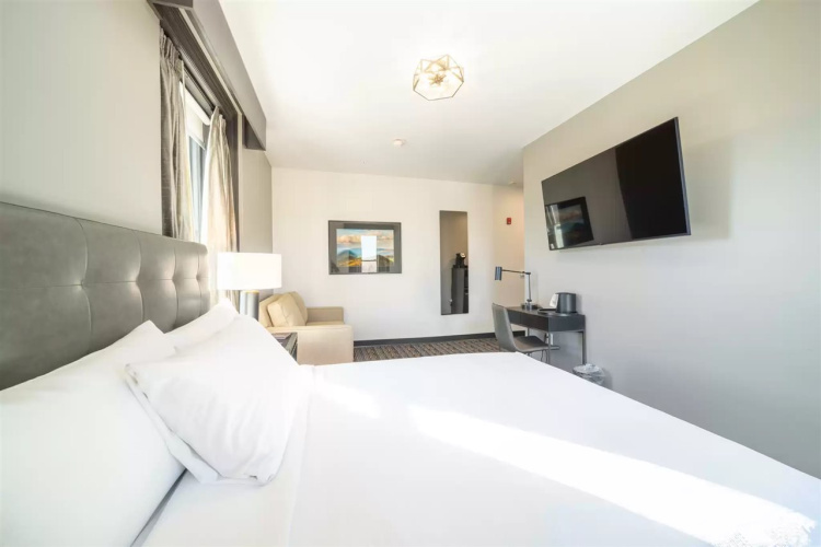 Tygart Hotel, An Ascend Collection Hotel - Elkins, WV