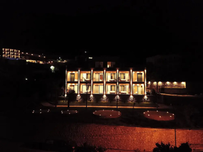 Aurum Hotel - Dhermi