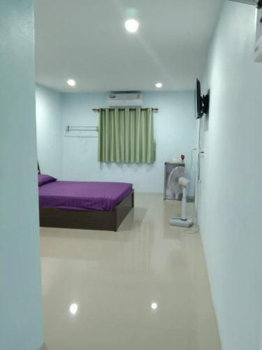 Moo Yim Resort - Rayong