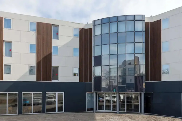 Brit Hotel Privilège Paris - Rosny - Rosny-sous-Bois