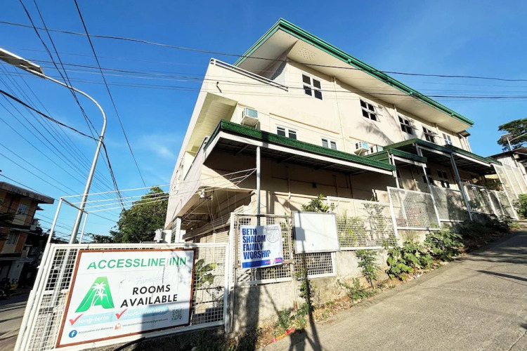 Accessline Inn Boracay Powered By Cocotel - Malay