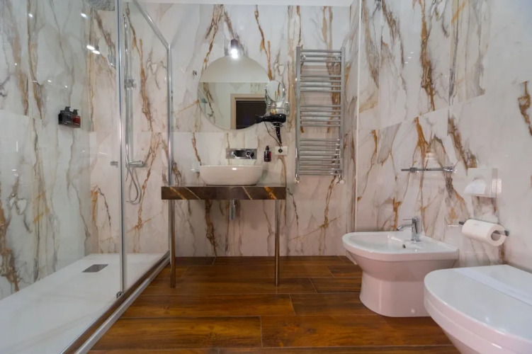 Serena Palace Superior Rooms - Mazara del Vallo