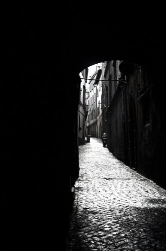 Soho Piaggiarelle By Dasso - Viterbo