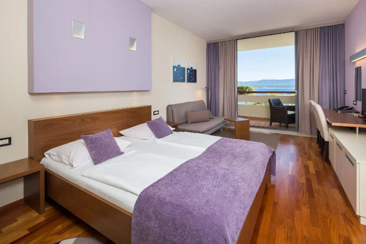 Bretanide Sport & Wellness Resort - Hvar