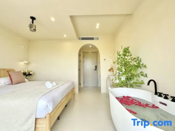 Shanghai Rainbow Garden Resort Homestay - Shanghai