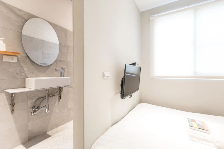 Tiintinn Inn Showtime - 台東市