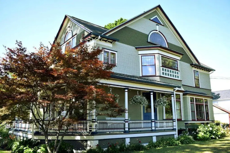 2w Lake - Skaneateles, NY