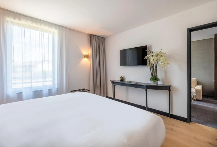 Kyriad Chateauroux Nord Aeroport - Indre