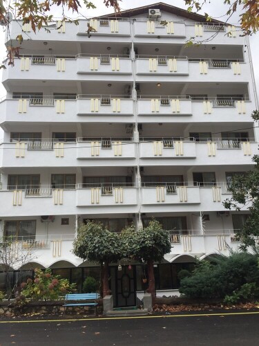 Evim Apart Hotel - Termal